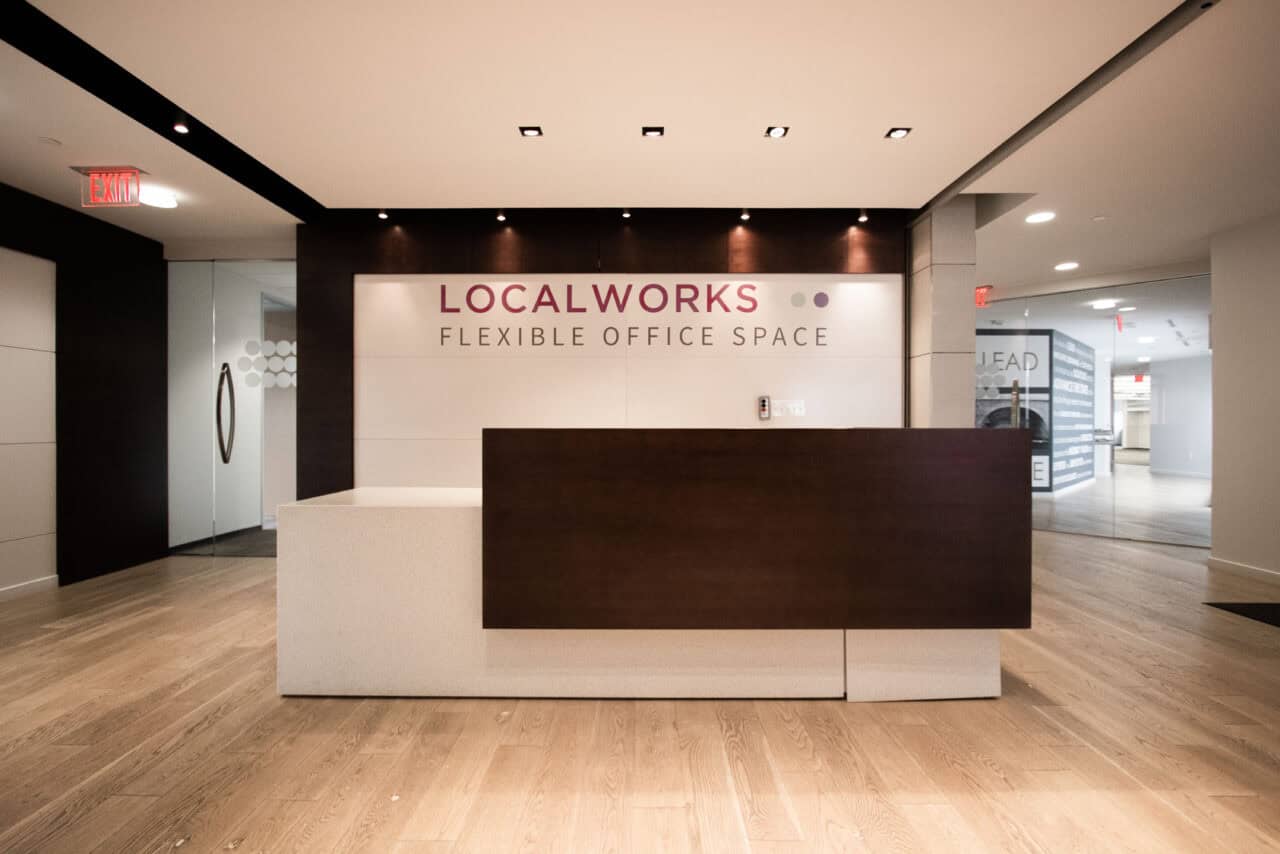LocalWorks Virtual Office - LocalWorks
