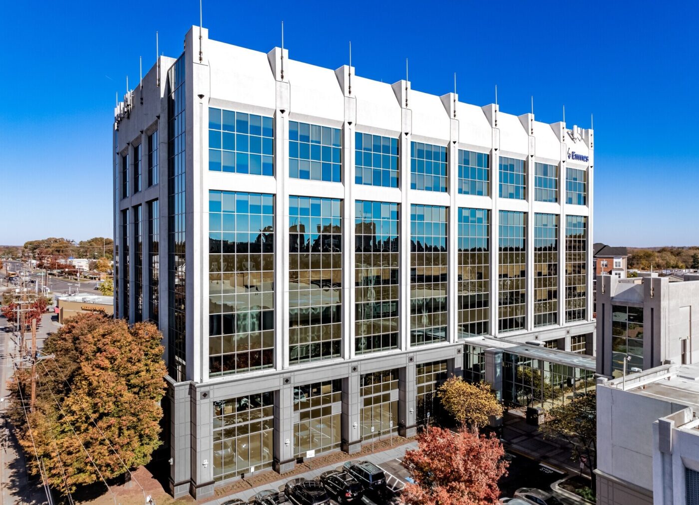 Office Space at LocalWorks: Flexible, Inexpensive, No Lease