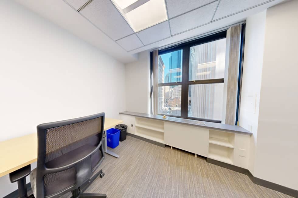 Office Space in Boston, MA - 40 Court St. - LocalWorks